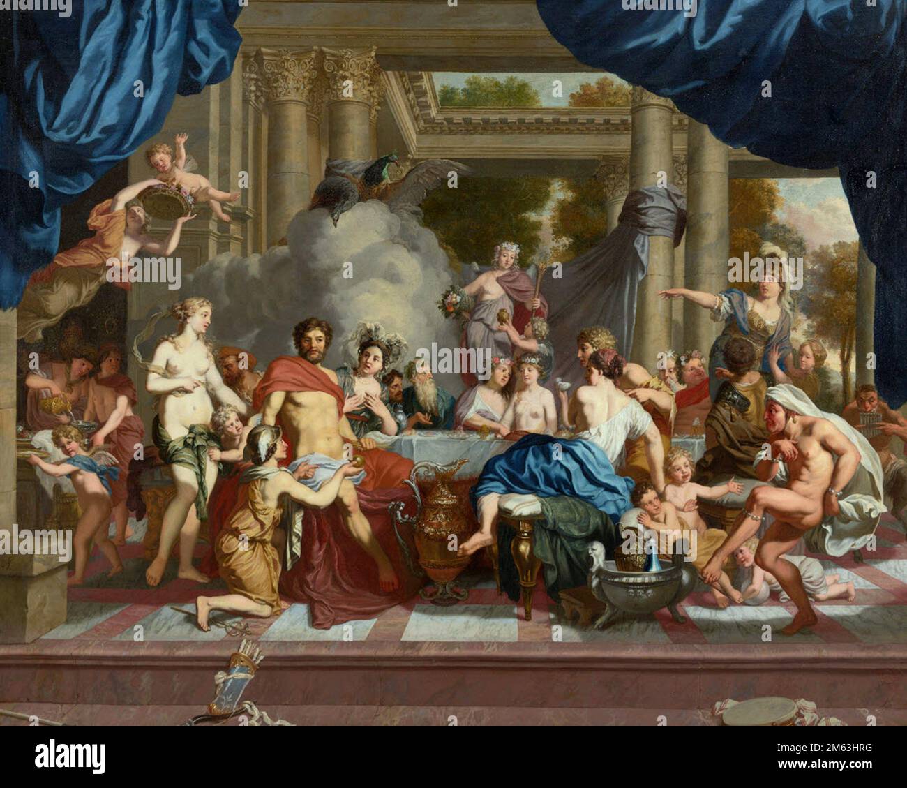 Detailed wedding hi-res stock photography and images - Alamy