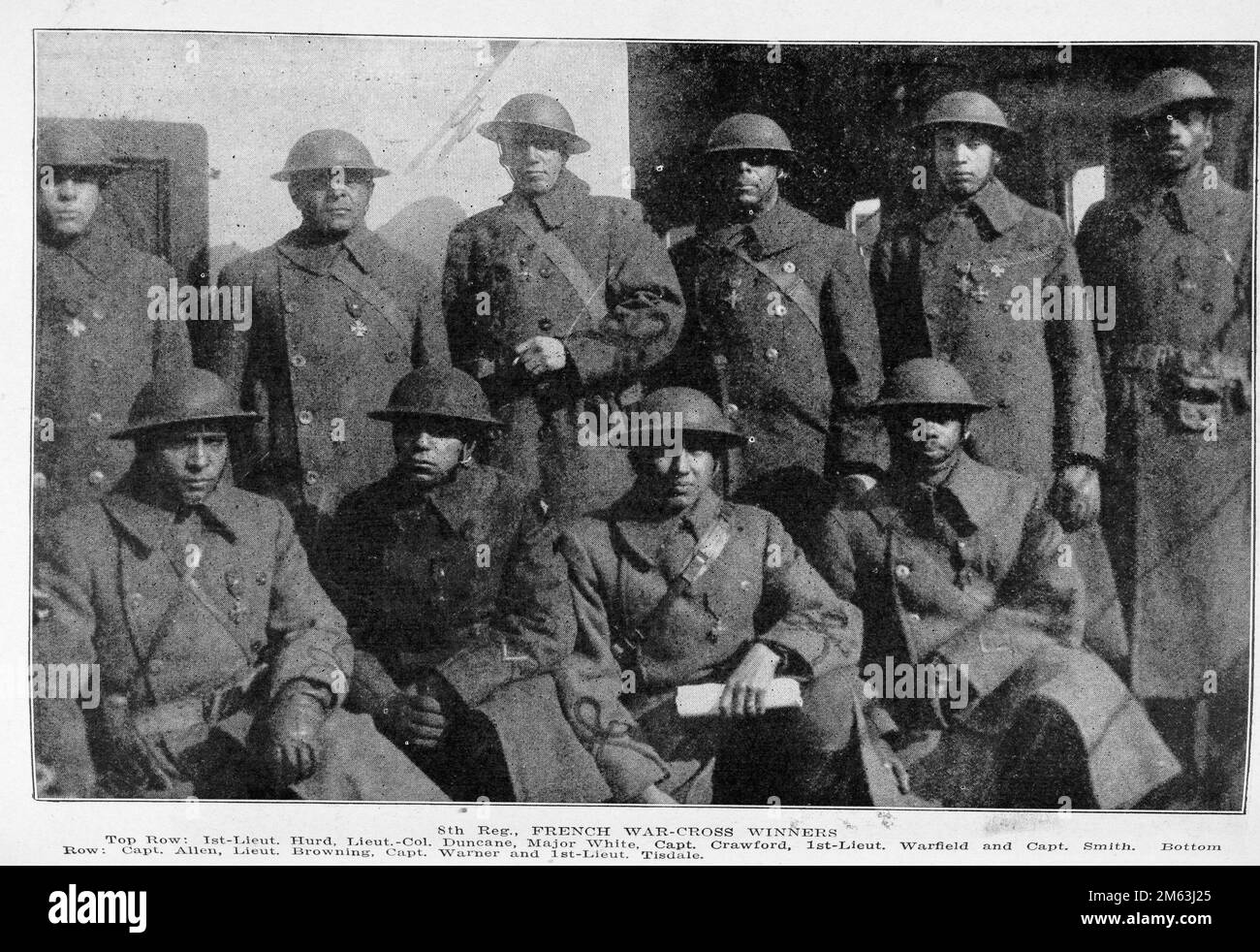 Capt crawford Black and White Stock Photos & Images - Alamy