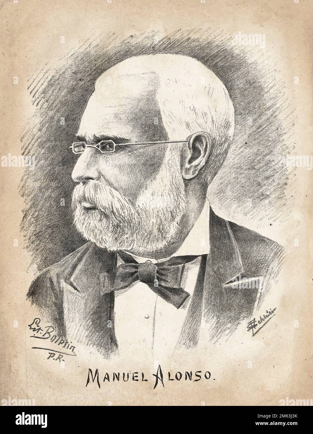 Doctor and journalist hi-res stock photography and images - Alamy