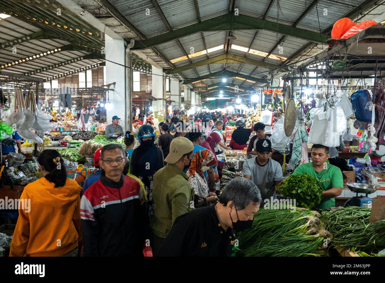 Pasar experience hi-res stock photography and images - Alamy