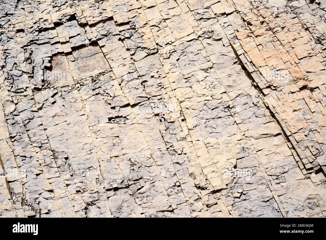 Sedimentary structure hi-res stock photography and images - Alamy