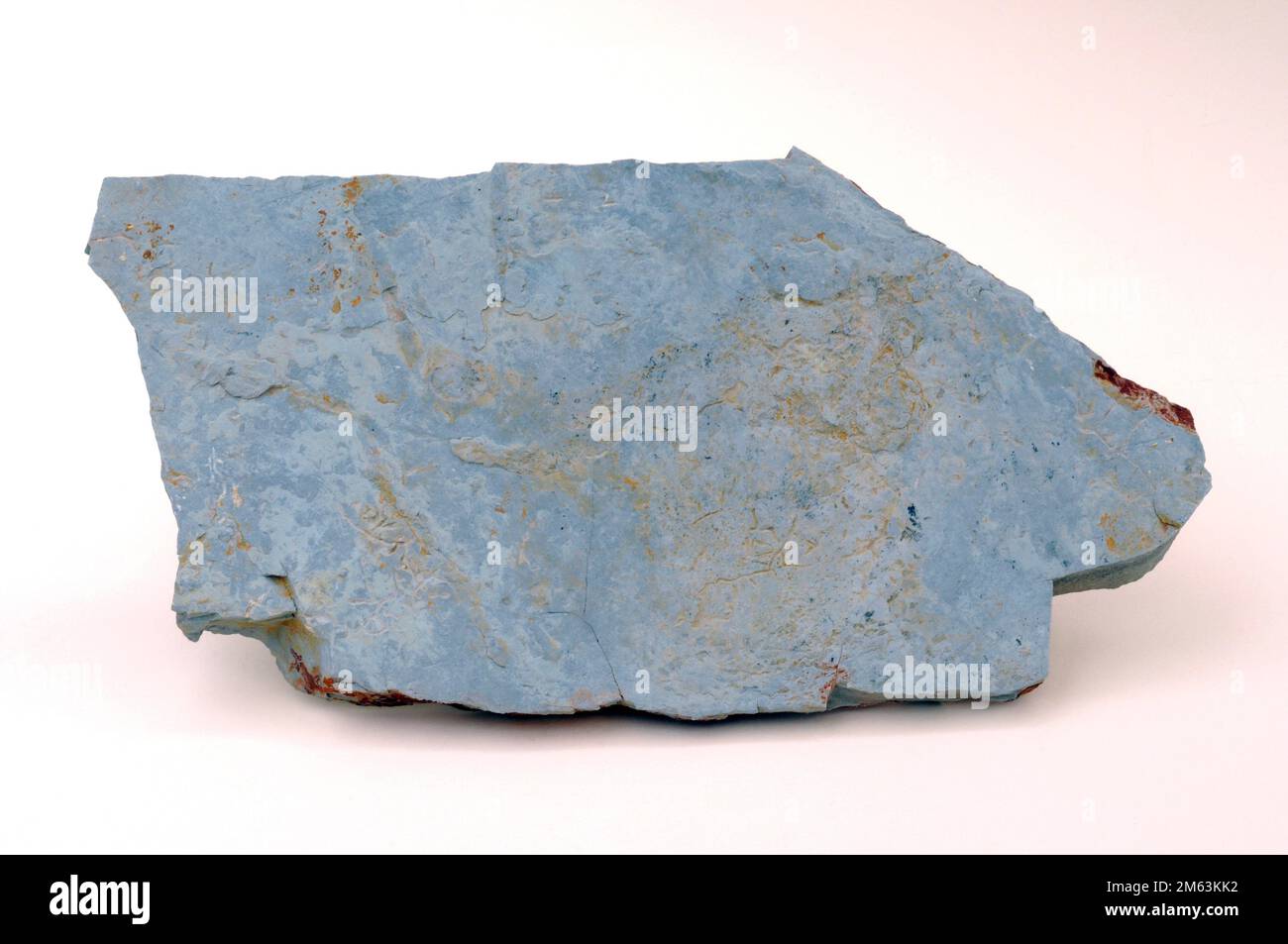 Limestone rock sample hi-res stock photography and images - Alamy