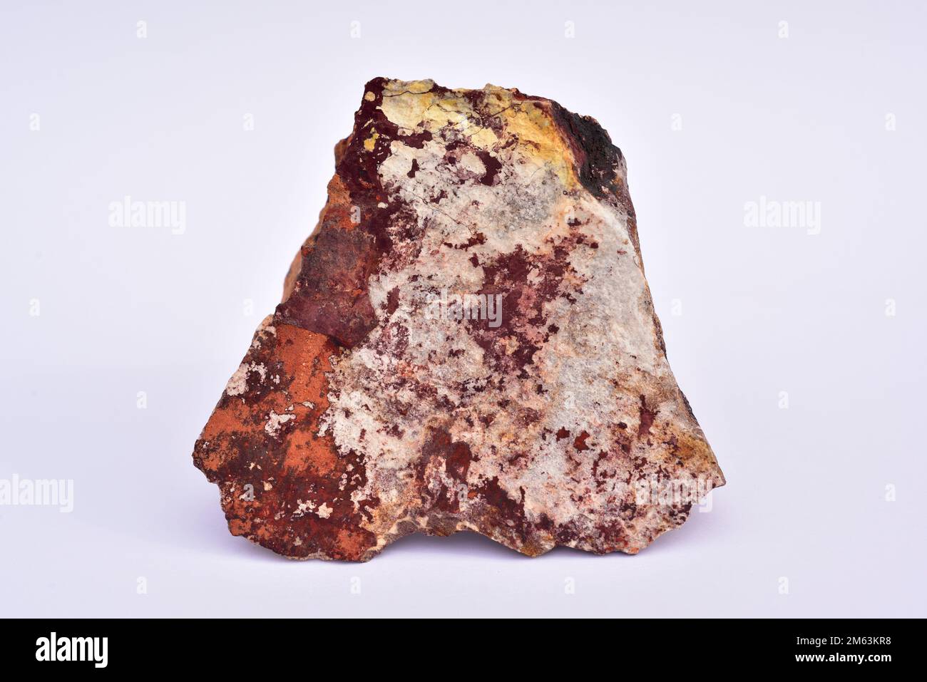 Volcanic colors hi-res stock photography and images - Alamy