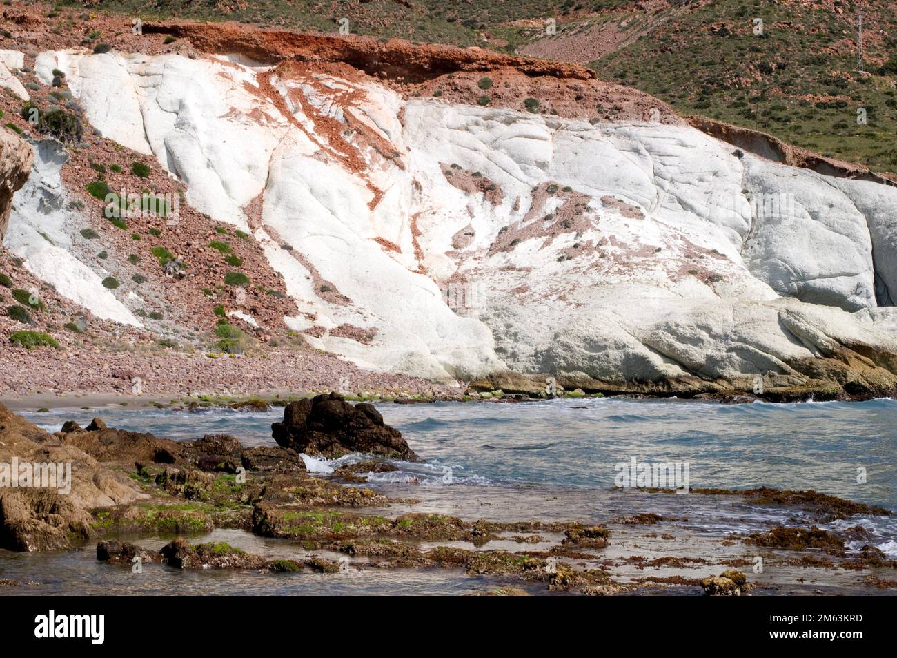 Volcanic geomorphology hi-res stock photography and images - Alamy