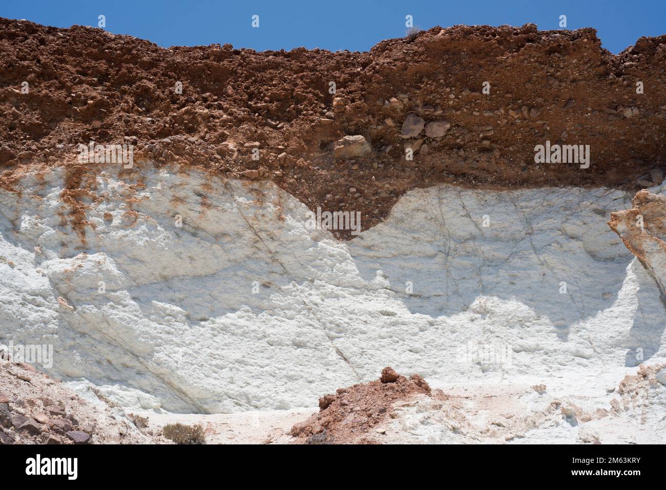 Rock flow hi-res stock photography and images - Alamy