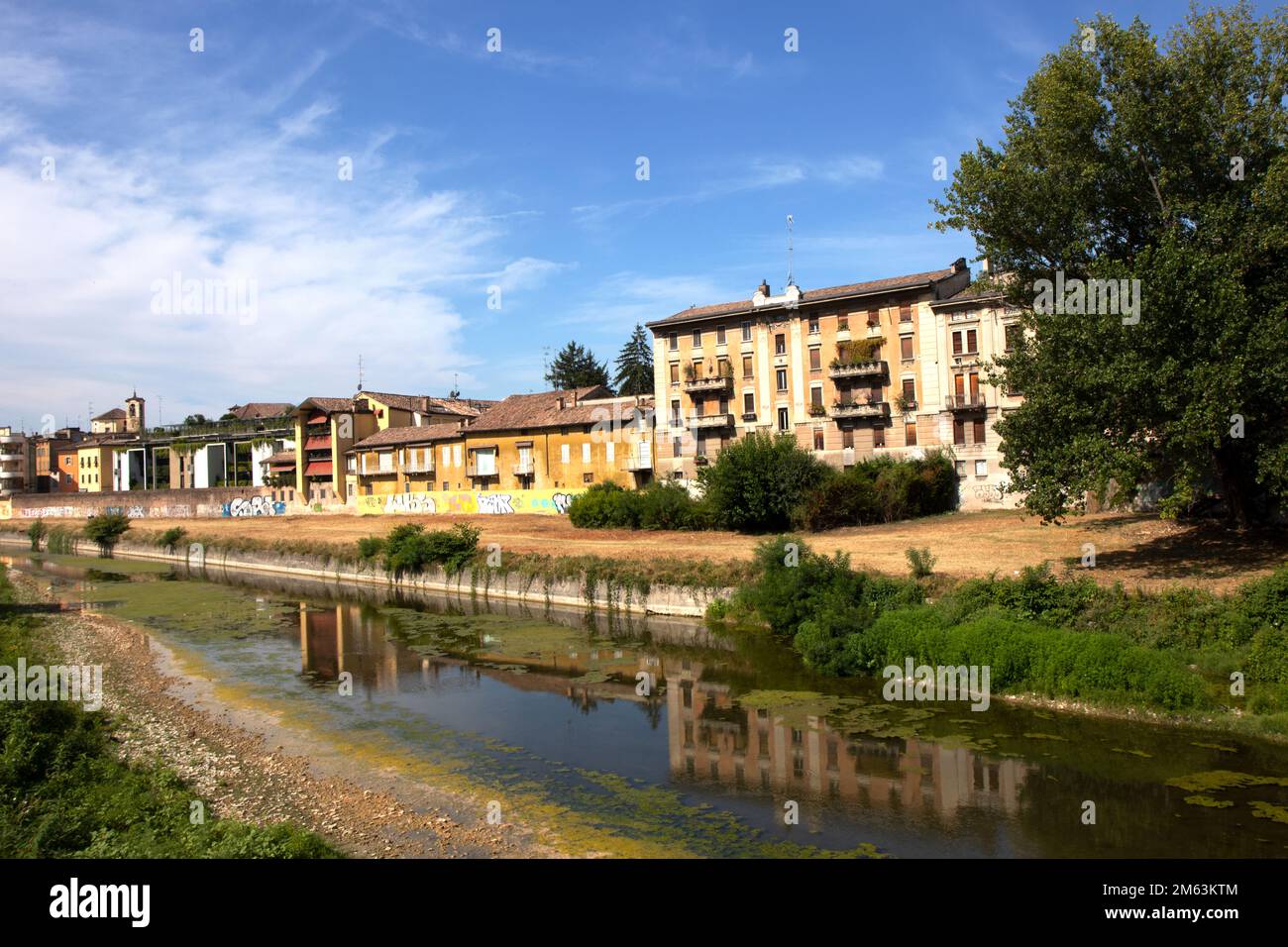 Cityscape colors hi-res stock photography and images - Alamy