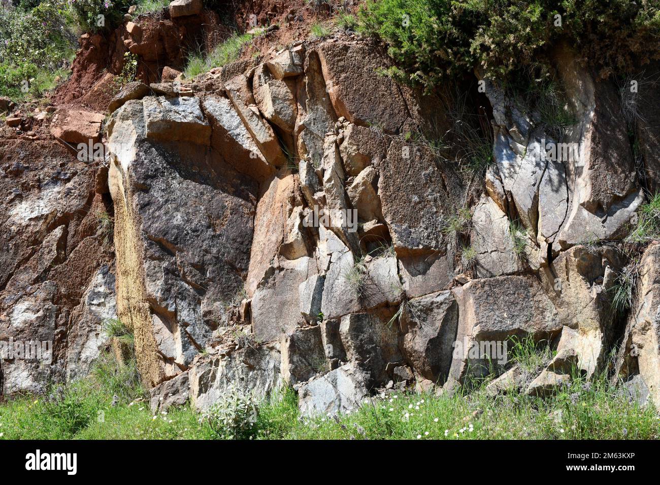 Pyroxene hi-res stock photography and images - Alamy