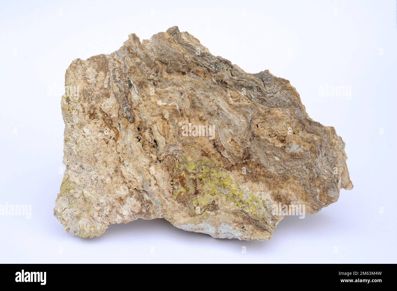 Gypsum dihydrate hi-res stock photography and images - Alamy