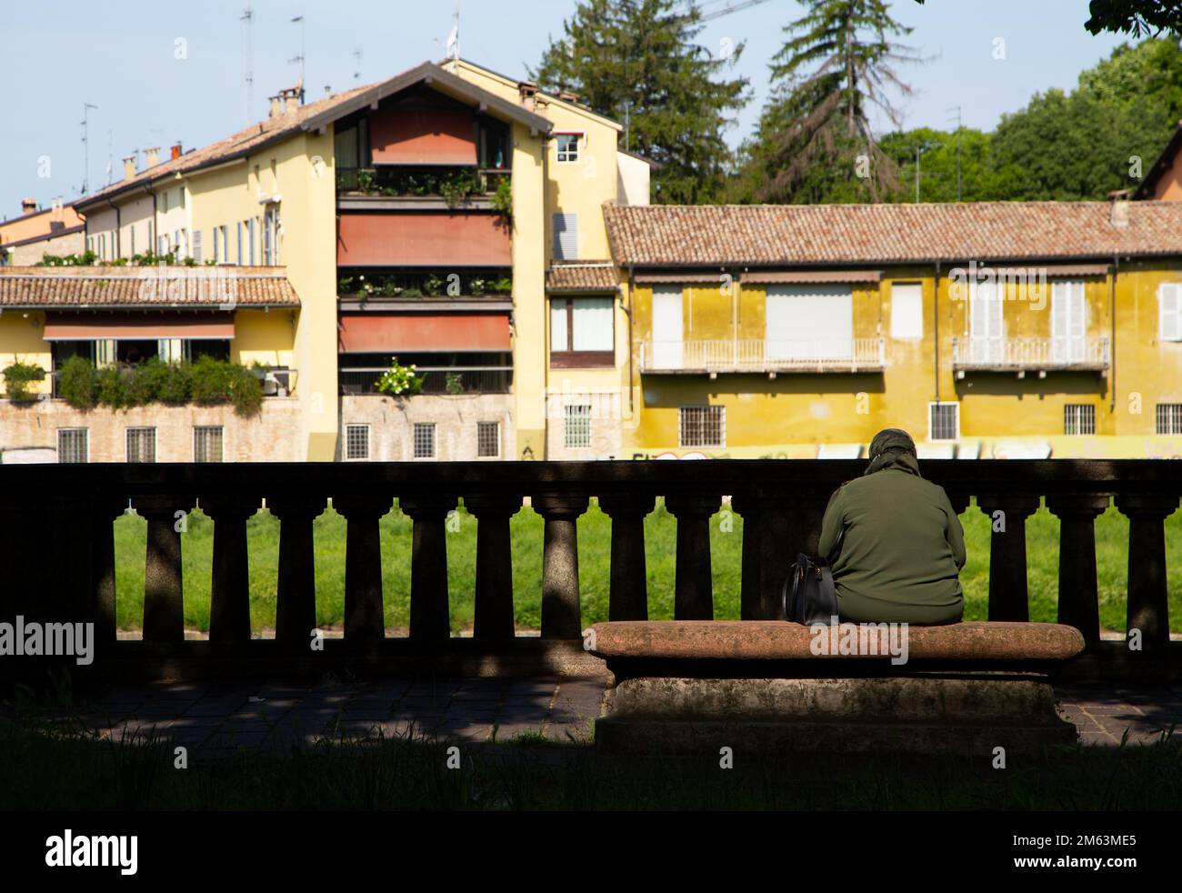 Urban modern urban center urban center hi-res stock photography and ...