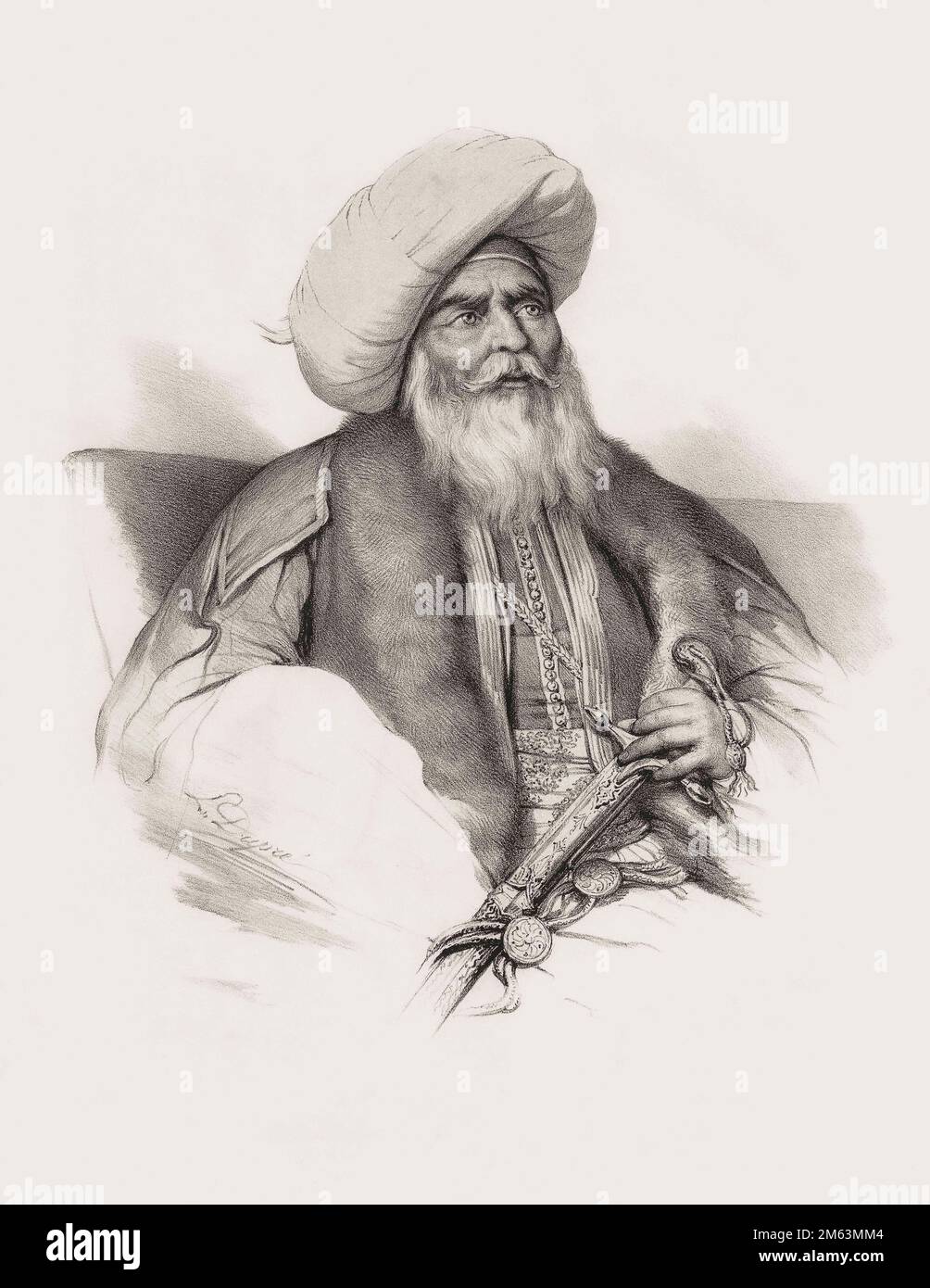 Founder of the dynasty hi-res stock photography and images - Alamy