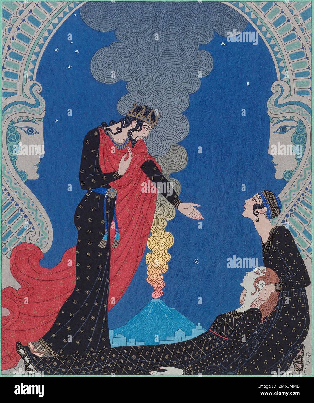 Pierre bouchet hi-res stock photography and images - Alamy