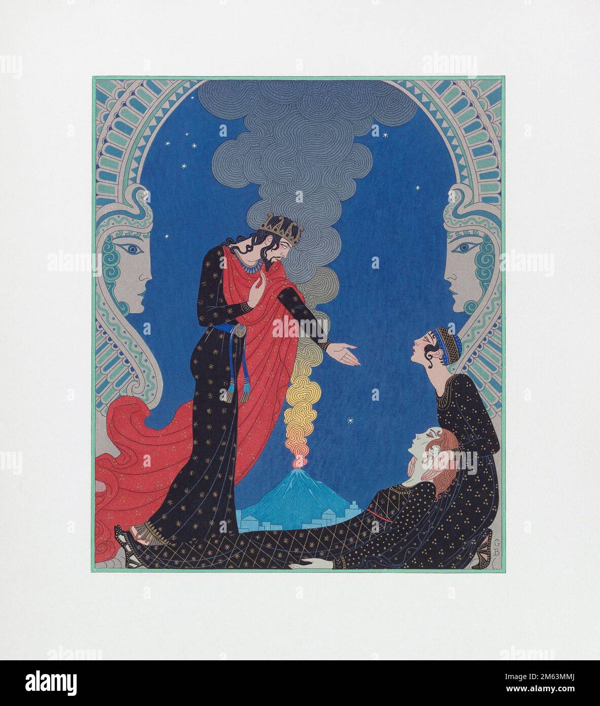 Pierre bouchet hi-res stock photography and images - Alamy