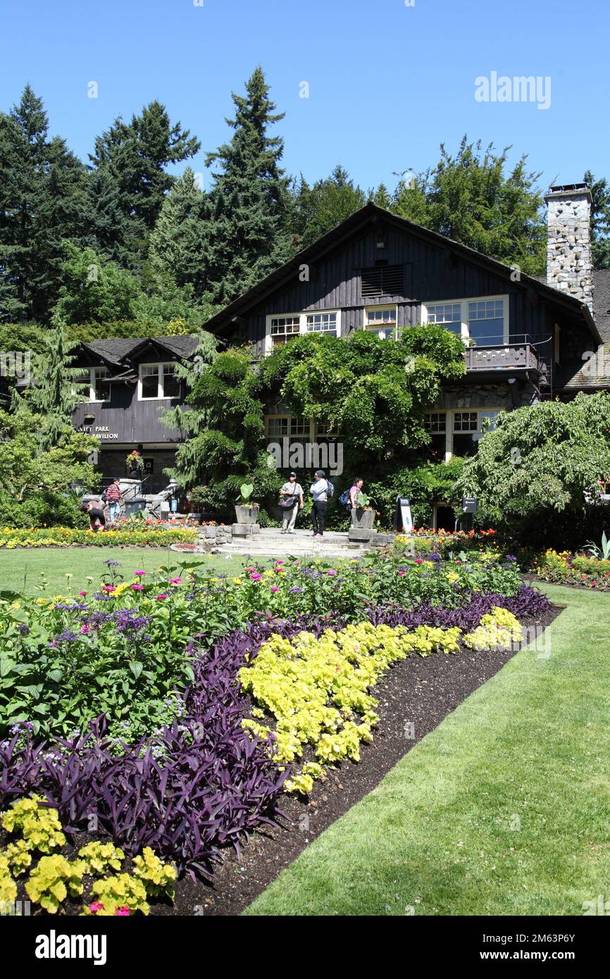 Canada population density hi-res stock photography and images - Alamy