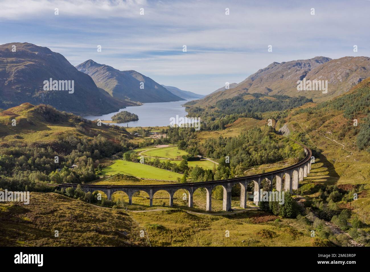 Famous Train Ride In Scotland at Raymond Gillespie blog