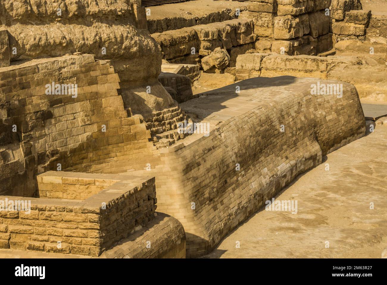 Egypt base hi-res stock photography and images - Alamy