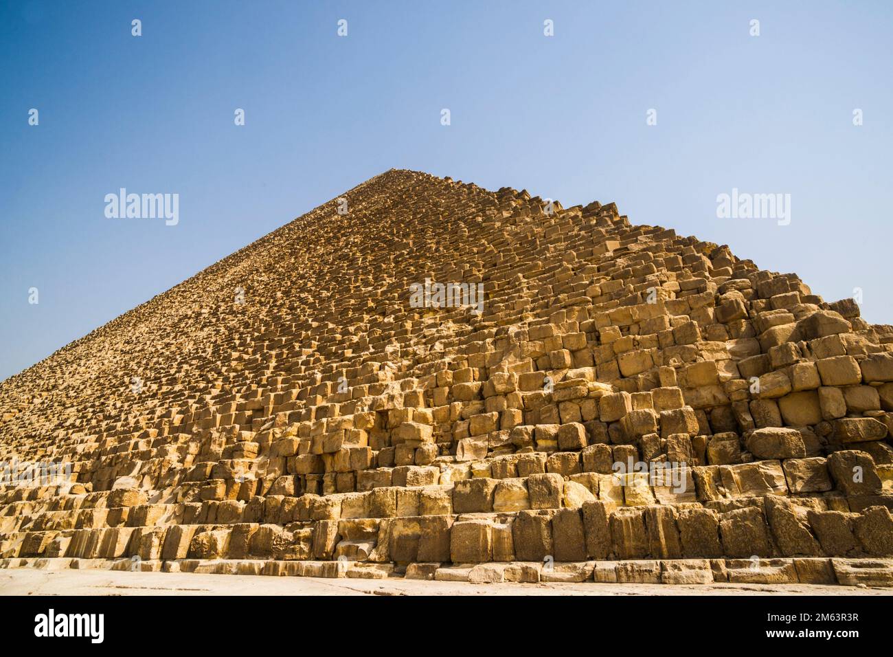 Khufu pyramid east hi-res stock photography and images - Alamy