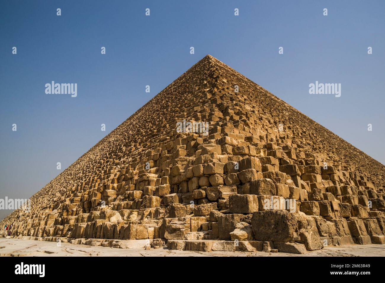 Khufu pyramid east hi-res stock photography and images - Alamy