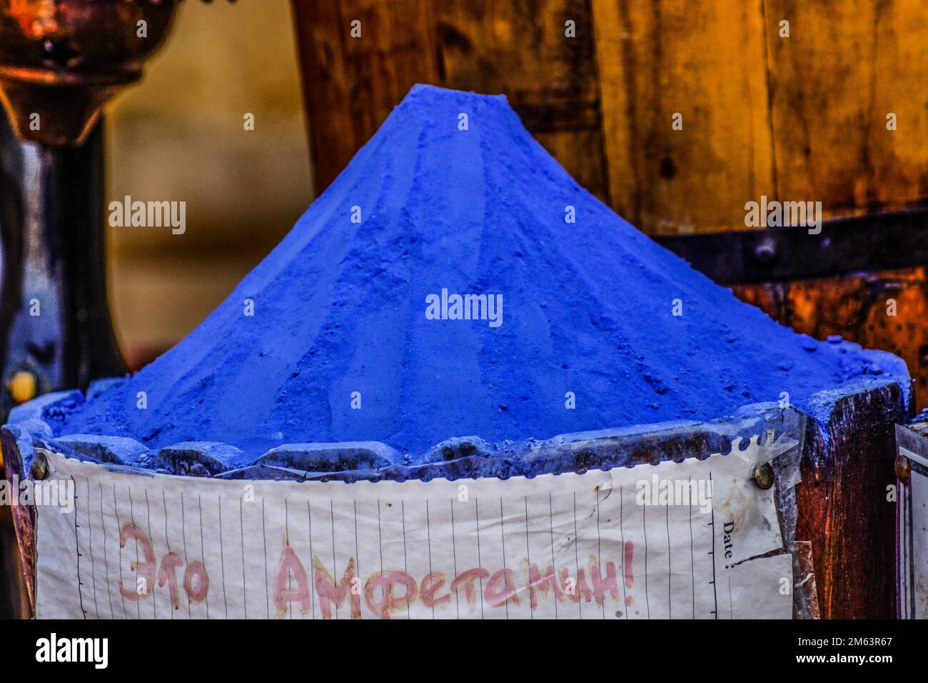 South africa indian market hi-res stock photography and images - Alamy