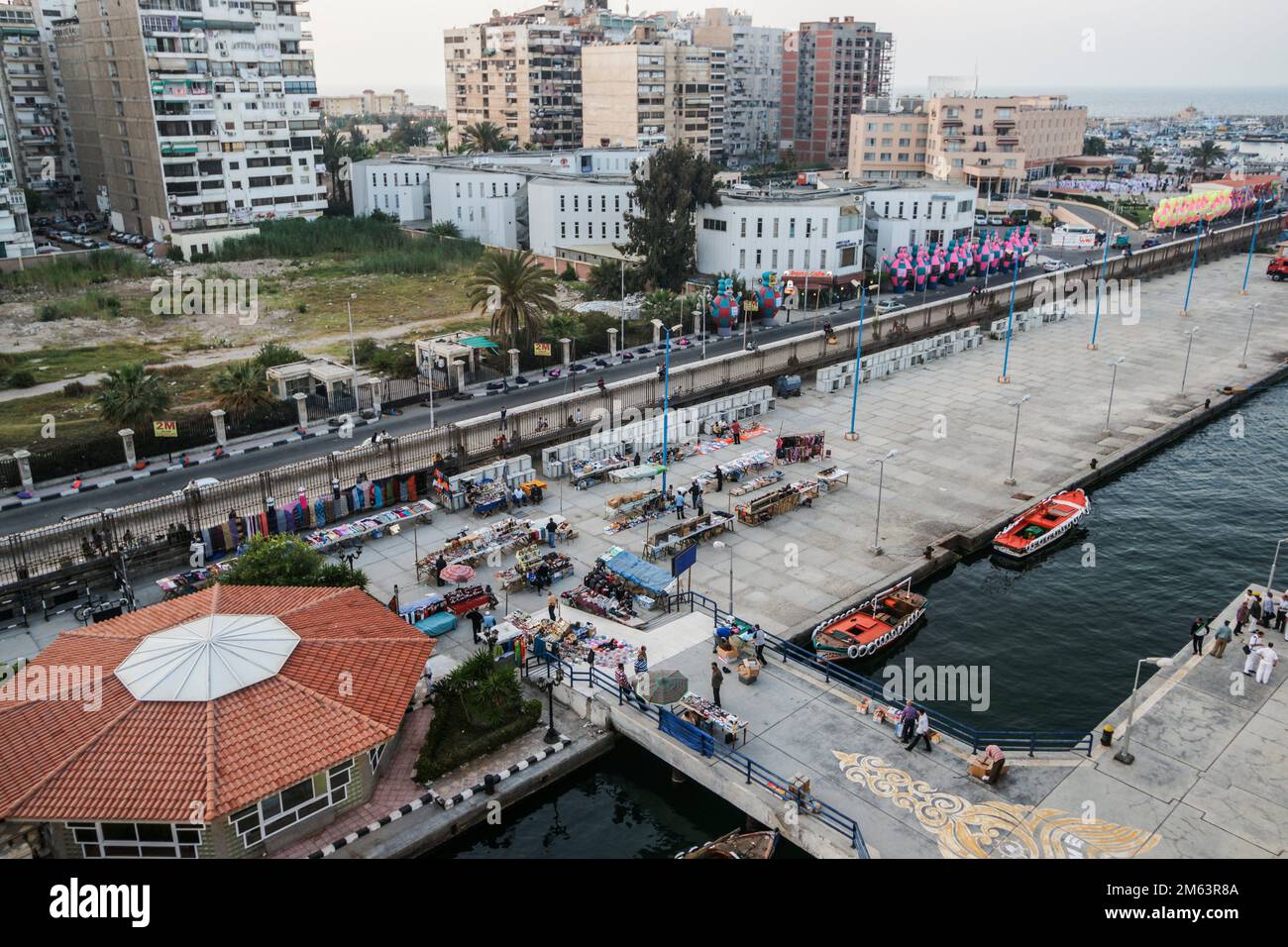 Egypt middle hi-res stock photography and images - Alamy