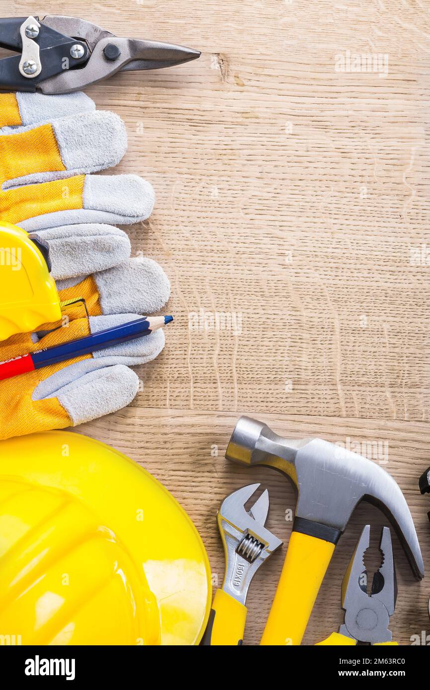 Construction harhat hi-res stock photography and images - Alamy