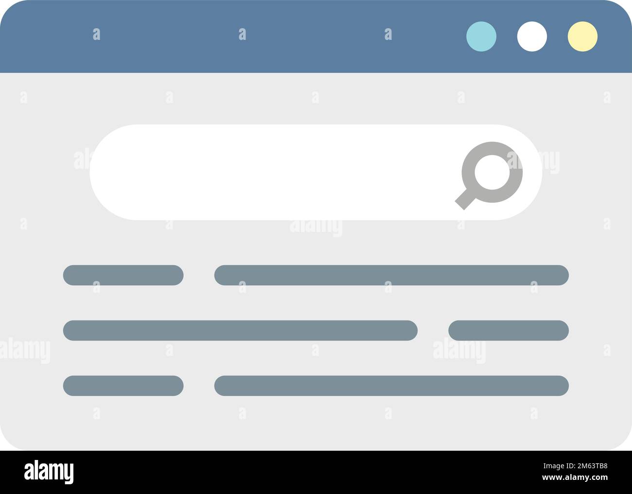 Electronic declaration Stock Vector Images - Alamy