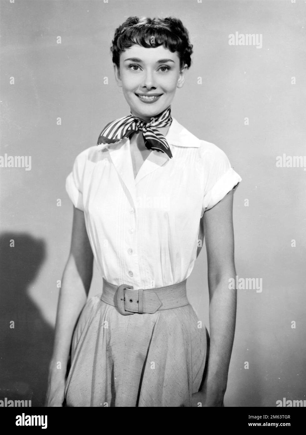 1953 paramount pictures hi-res stock photography and images - Alamy