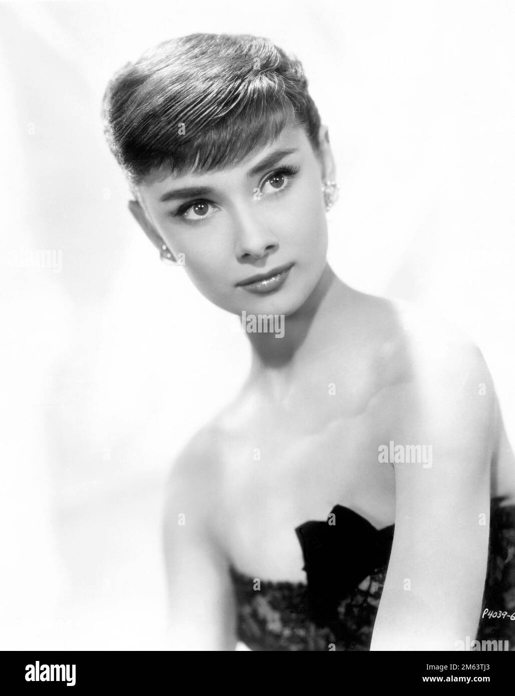 1953 paramount pictures hi-res stock photography and images - Alamy