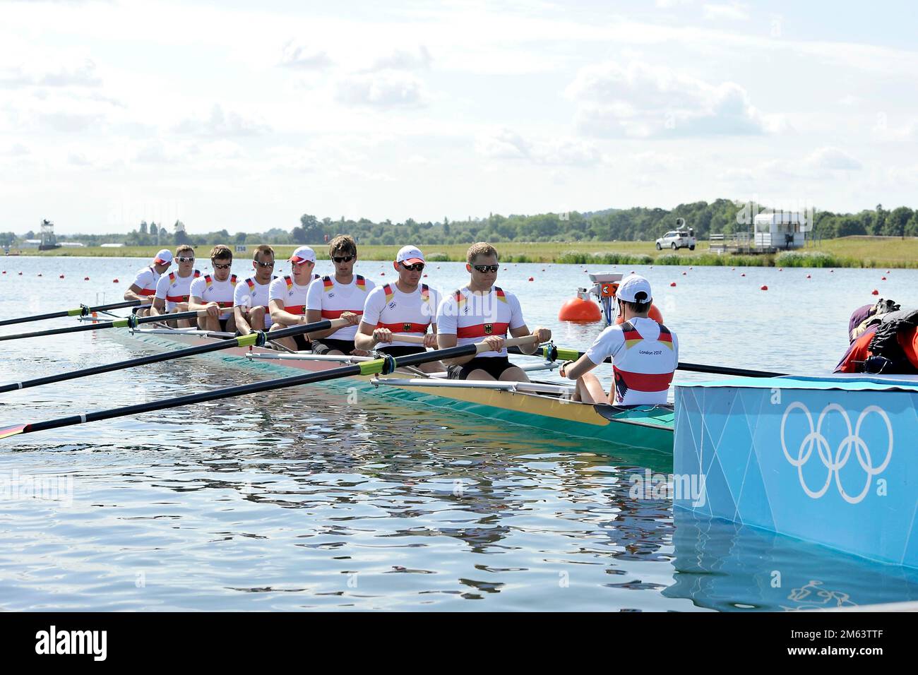 ARCHIVE PHOTO: Filip ADAMSKI turns 40 on January 5, 2023, helmsman ...