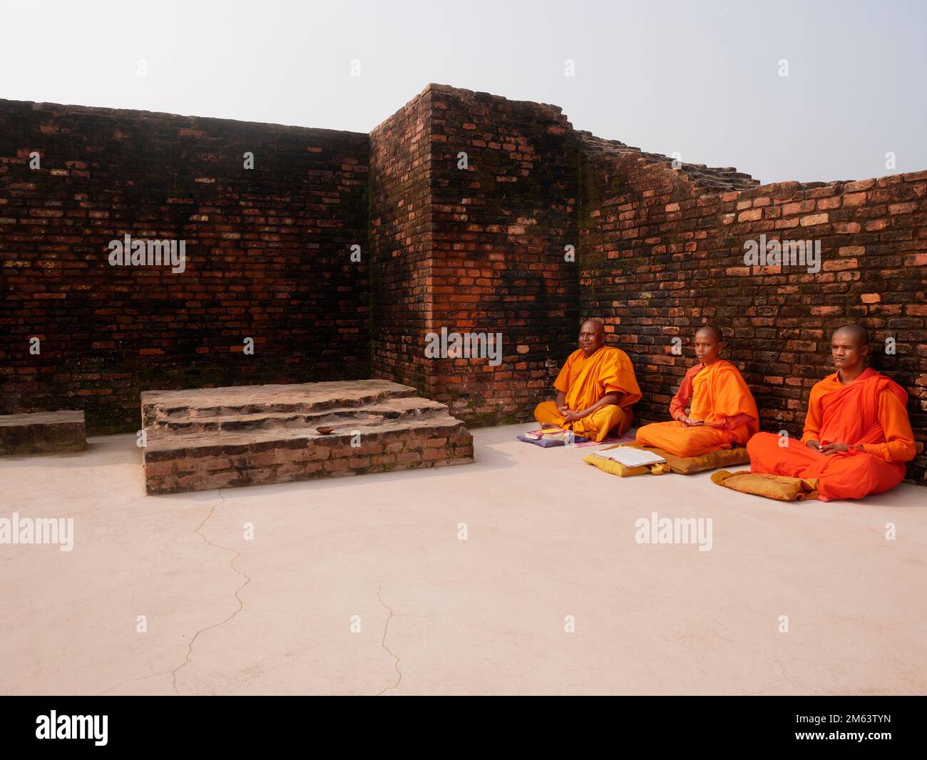 Shravasti uttar pradesh hi-res stock photography and images - Alamy