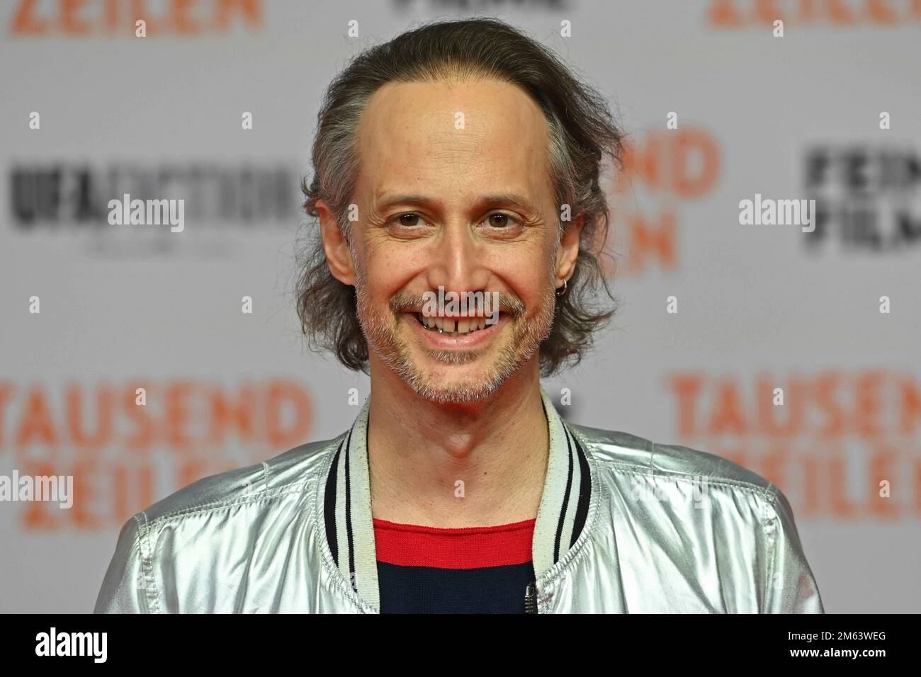 ARCHIVE PHOTO: Michael OSTROWSKI turns 50 on January 3, 2023, Michael ...