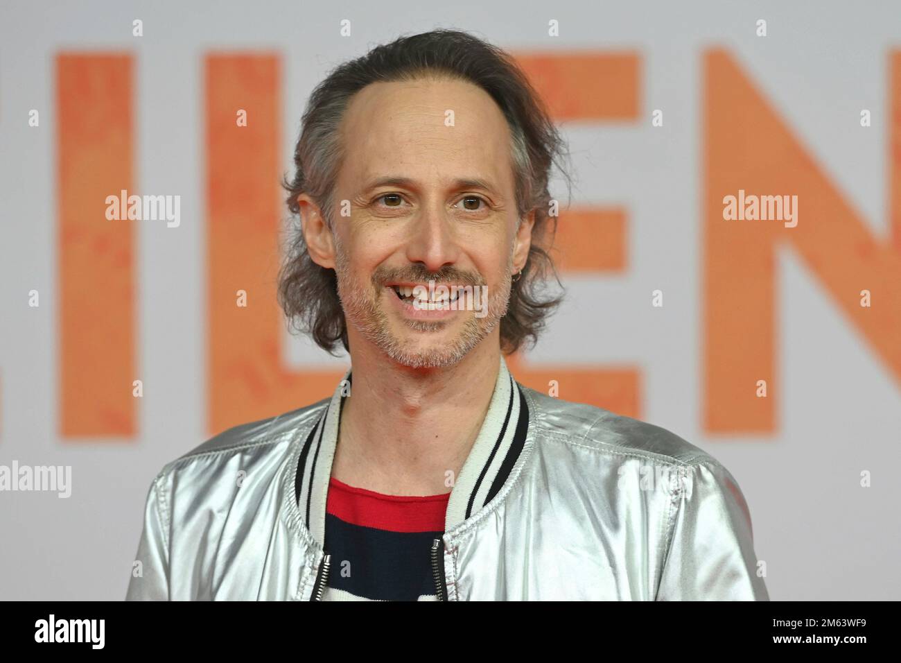 ARCHIVE PHOTO: Michael OSTROWSKI turns 50 on January 3, 2023, Michael ...