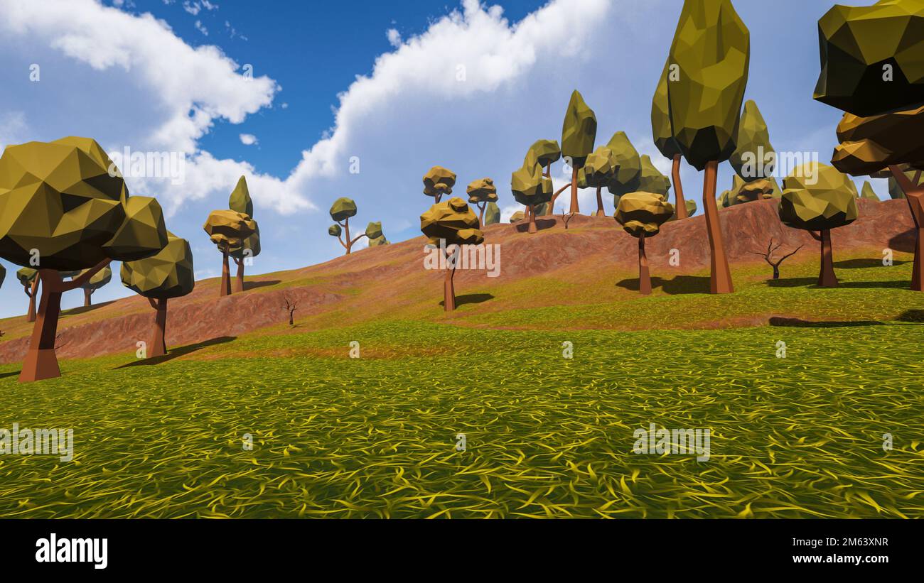 Graphic resources polygon style for sustainable development goals ...