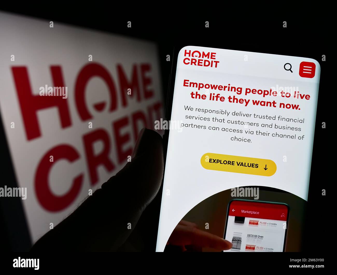 Hc logo hi-res stock photography and images - Alamy