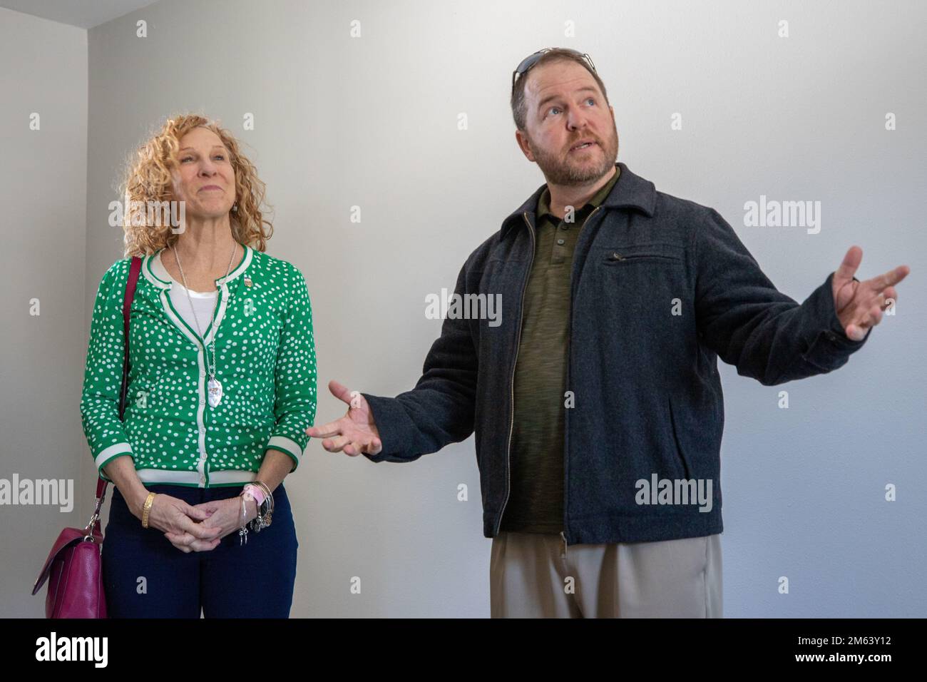 Lorelei garrett hi-res stock photography and images - Alamy