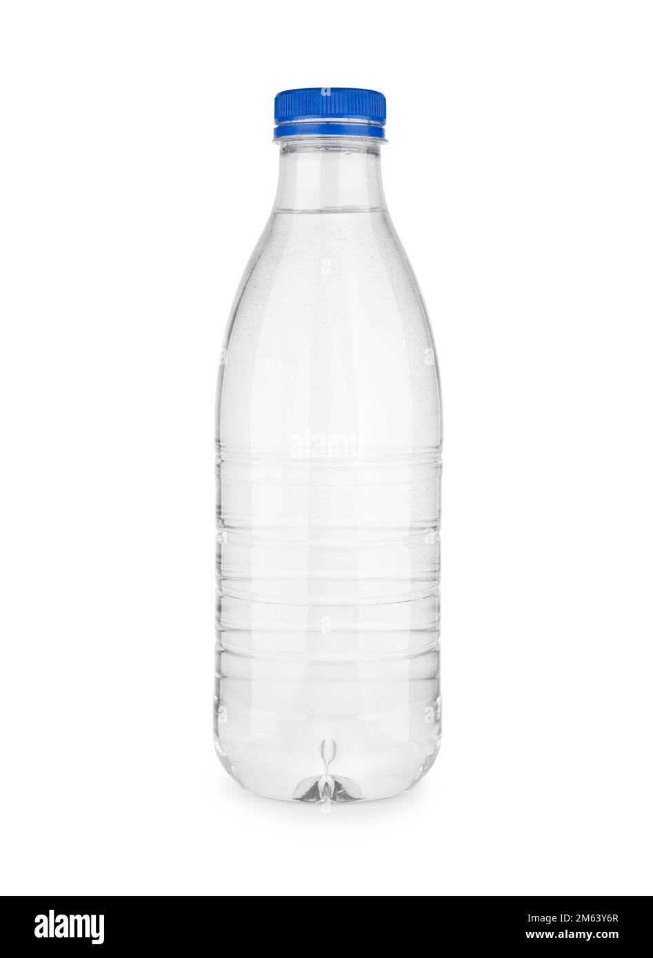bottle of water transparent Stock Photo - Alamy