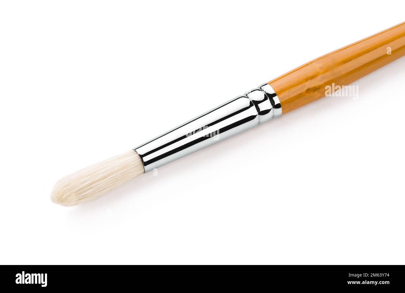 Paintbrush head texture hi-res stock photography and images - Alamy