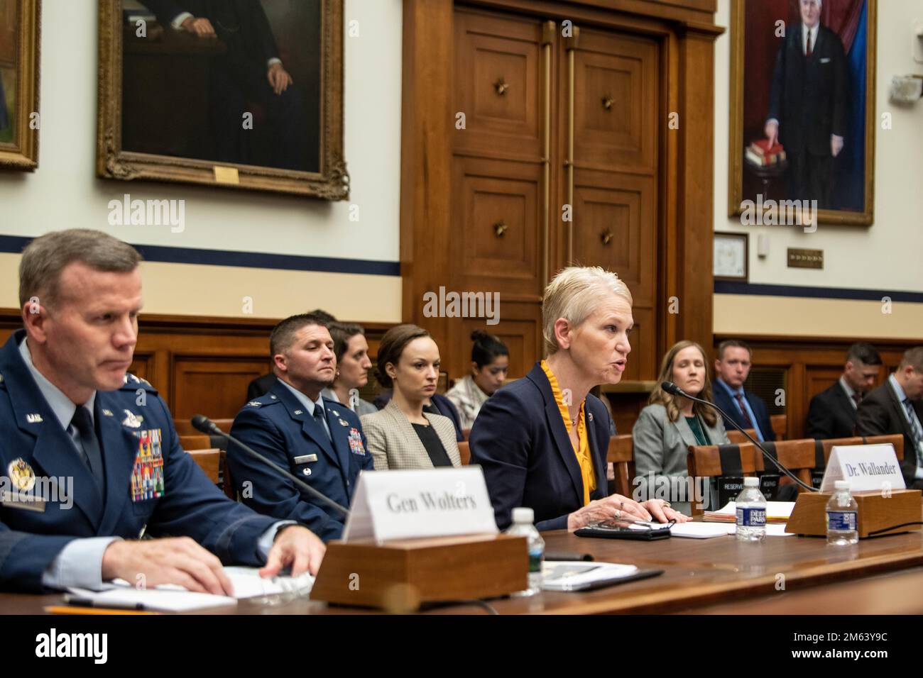 Celeste wallander hi-res stock photography and images - Alamy