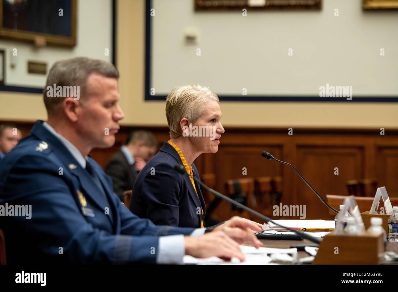 Celeste wallander hi-res stock photography and images - Alamy