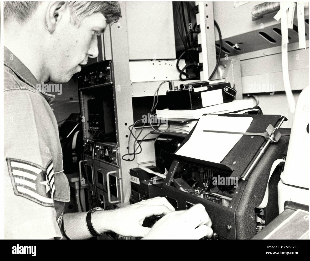 Processing team Cut Out Stock Images & Pictures - Alamy