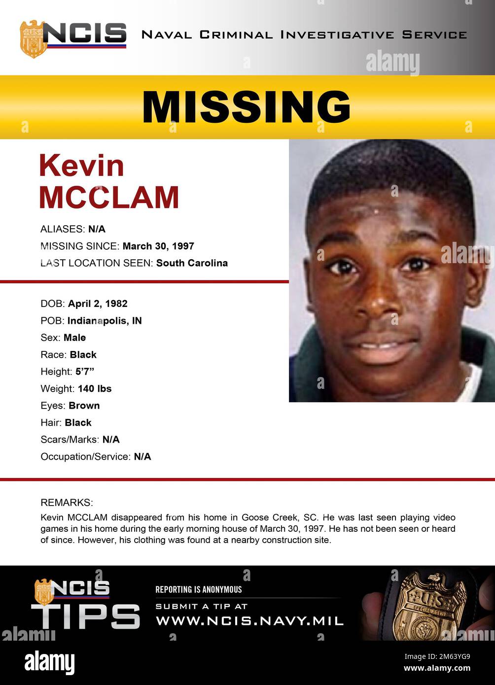 Mcclam hi-res stock photography and images - Alamy