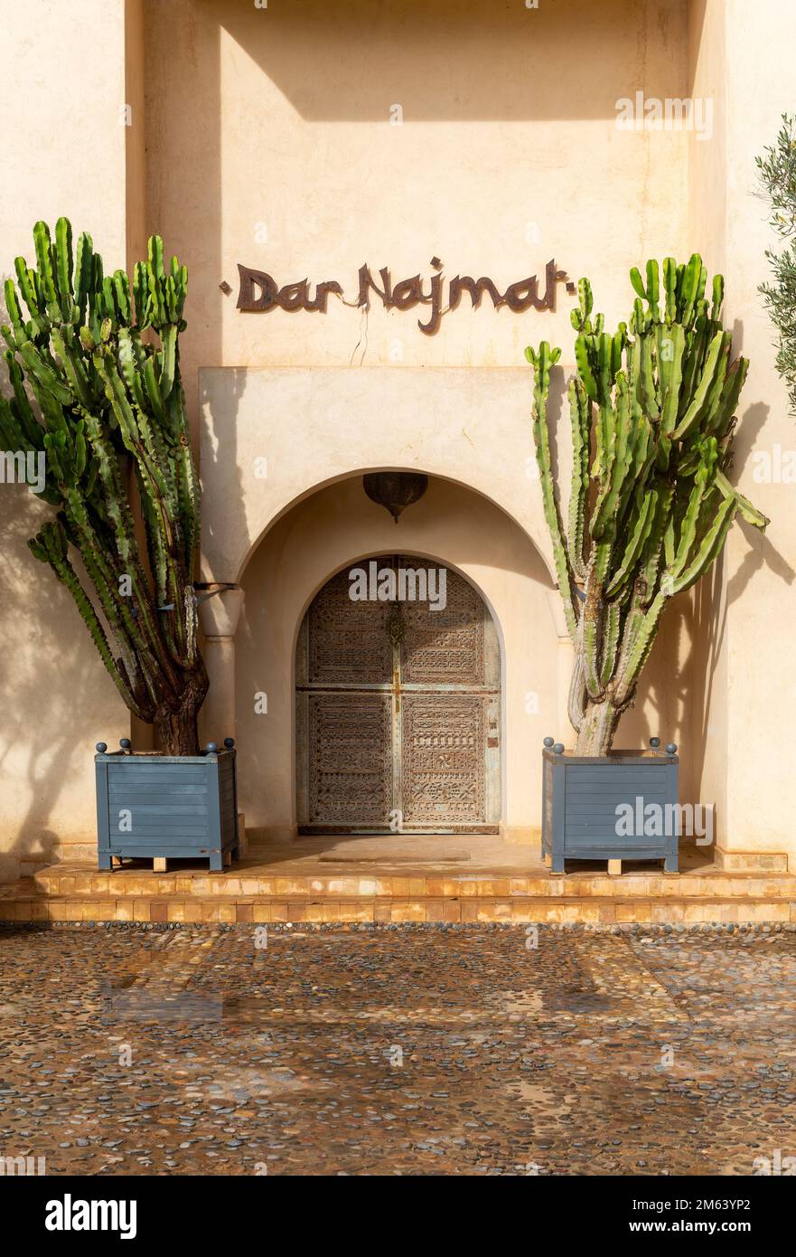 Dar najmat hi-res stock photography and images - Alamy