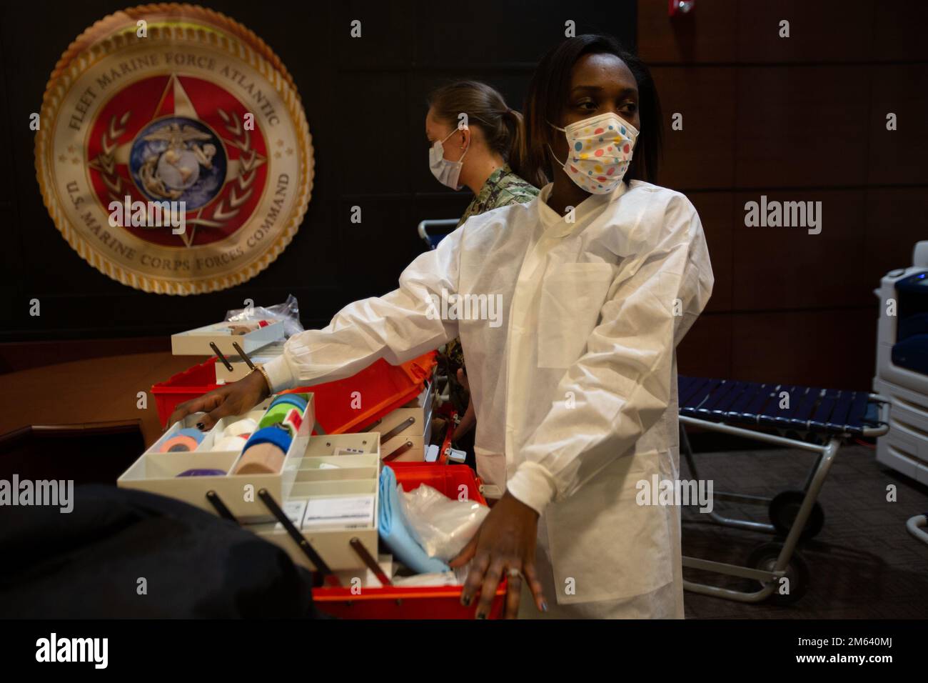 Armed service blood program hi-res stock photography and images - Alamy