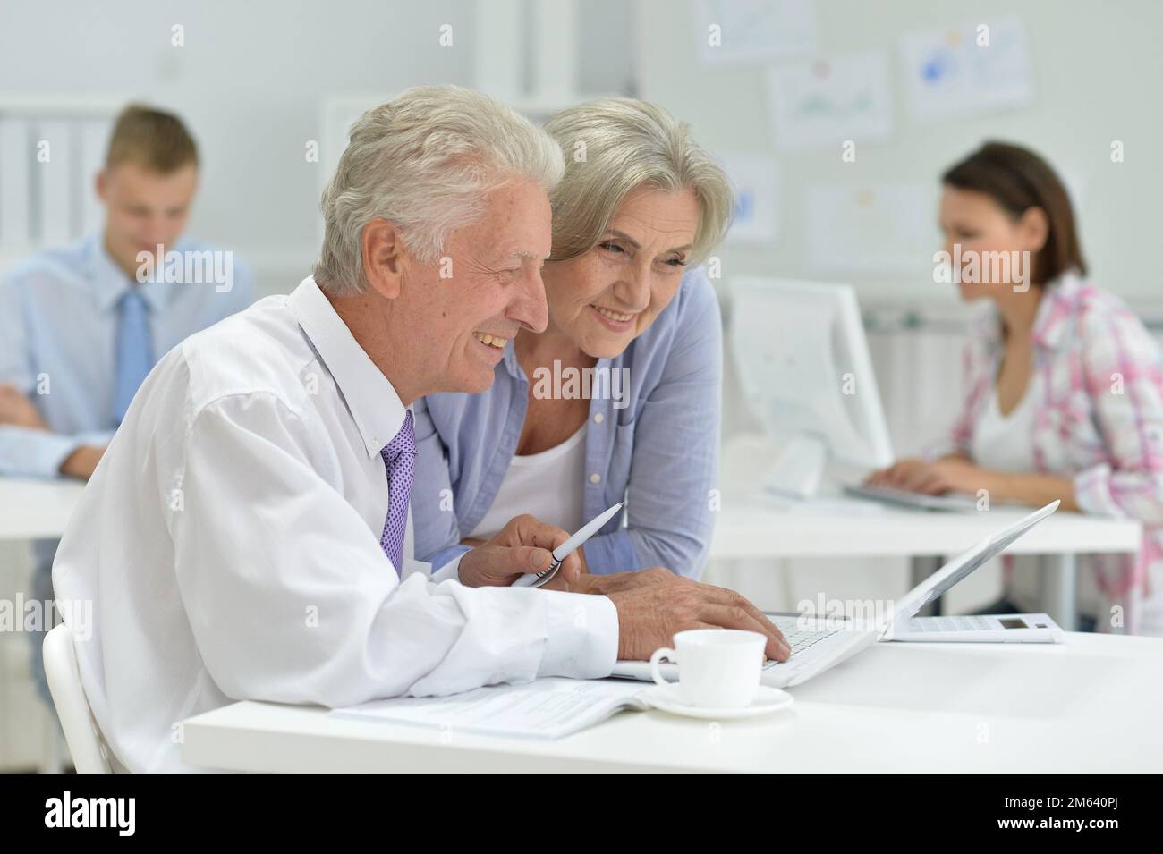 Different generations hi-res stock photography and images - Alamy