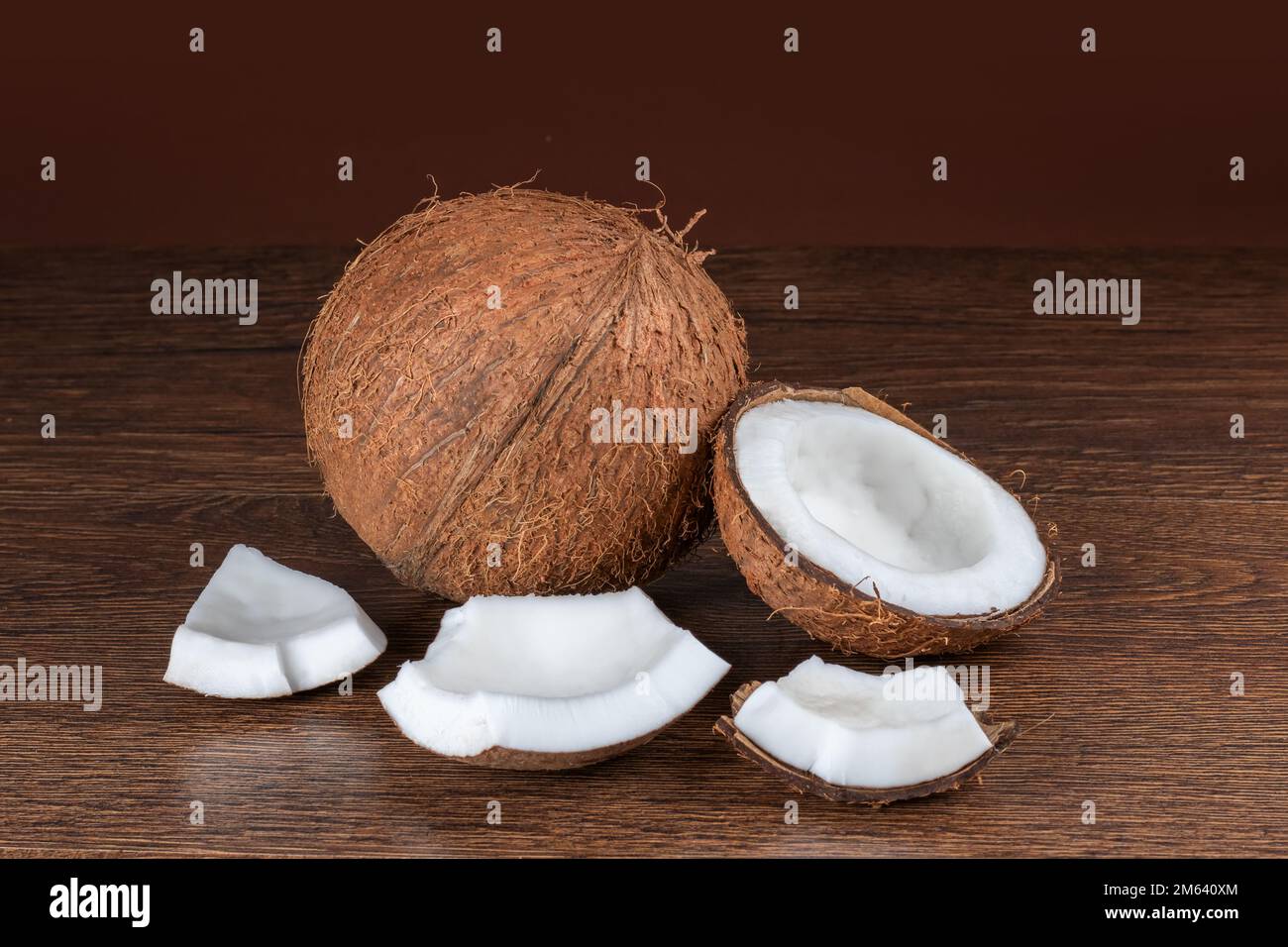 Coconut husk powder hi-res stock photography and images - Alamy