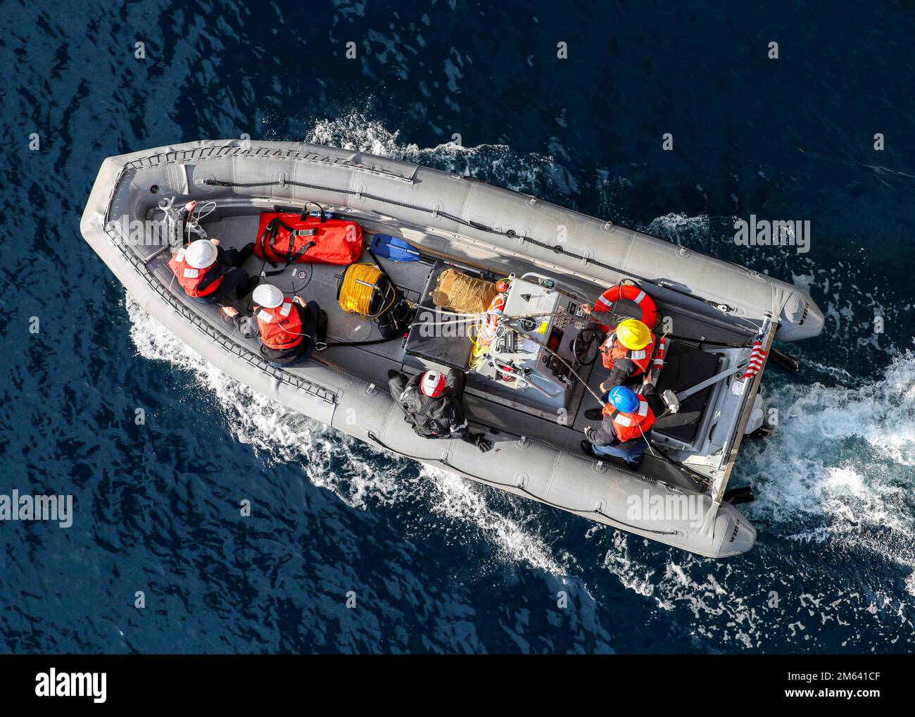 Operational rescue boat hi-res stock photography and images - Alamy