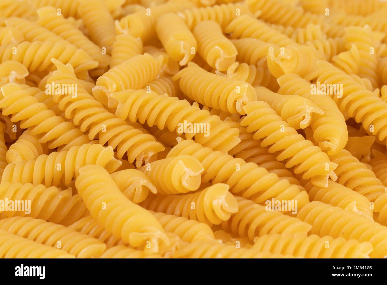 Mixed pasta shapes hi-res stock photography and images - Alamy