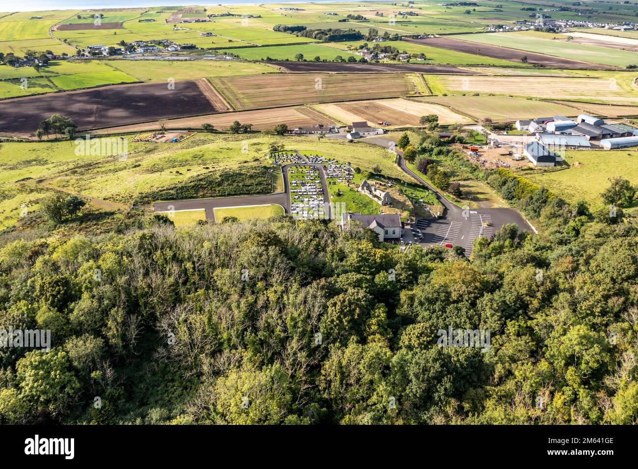Magilligan point in northern hi-res stock photography and images - Alamy