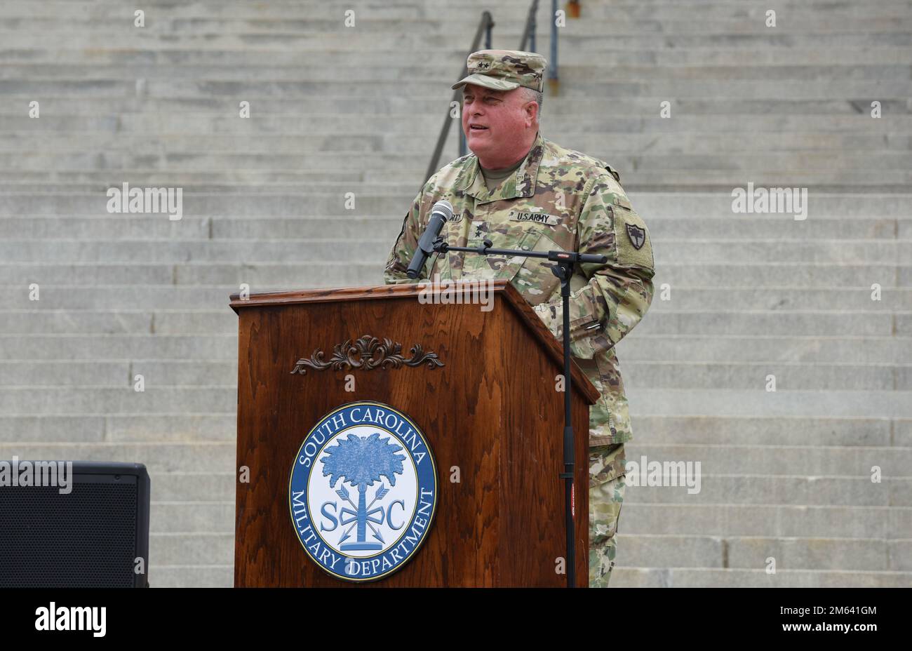 U.S. National Guard Soldiers and Airmen, and state and federal ...