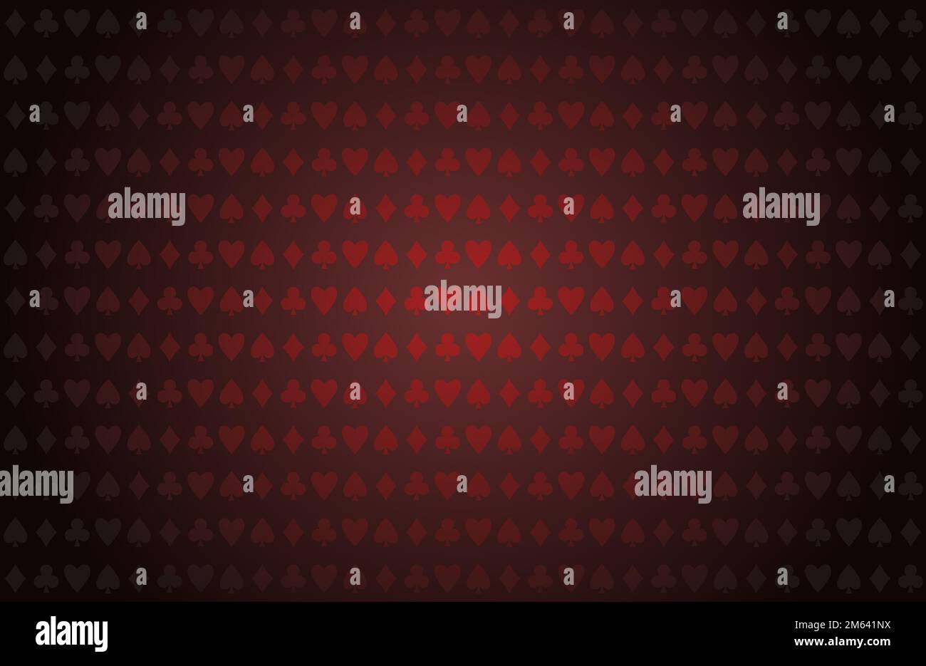 Poker table texture Stock Vector Images - Alamy