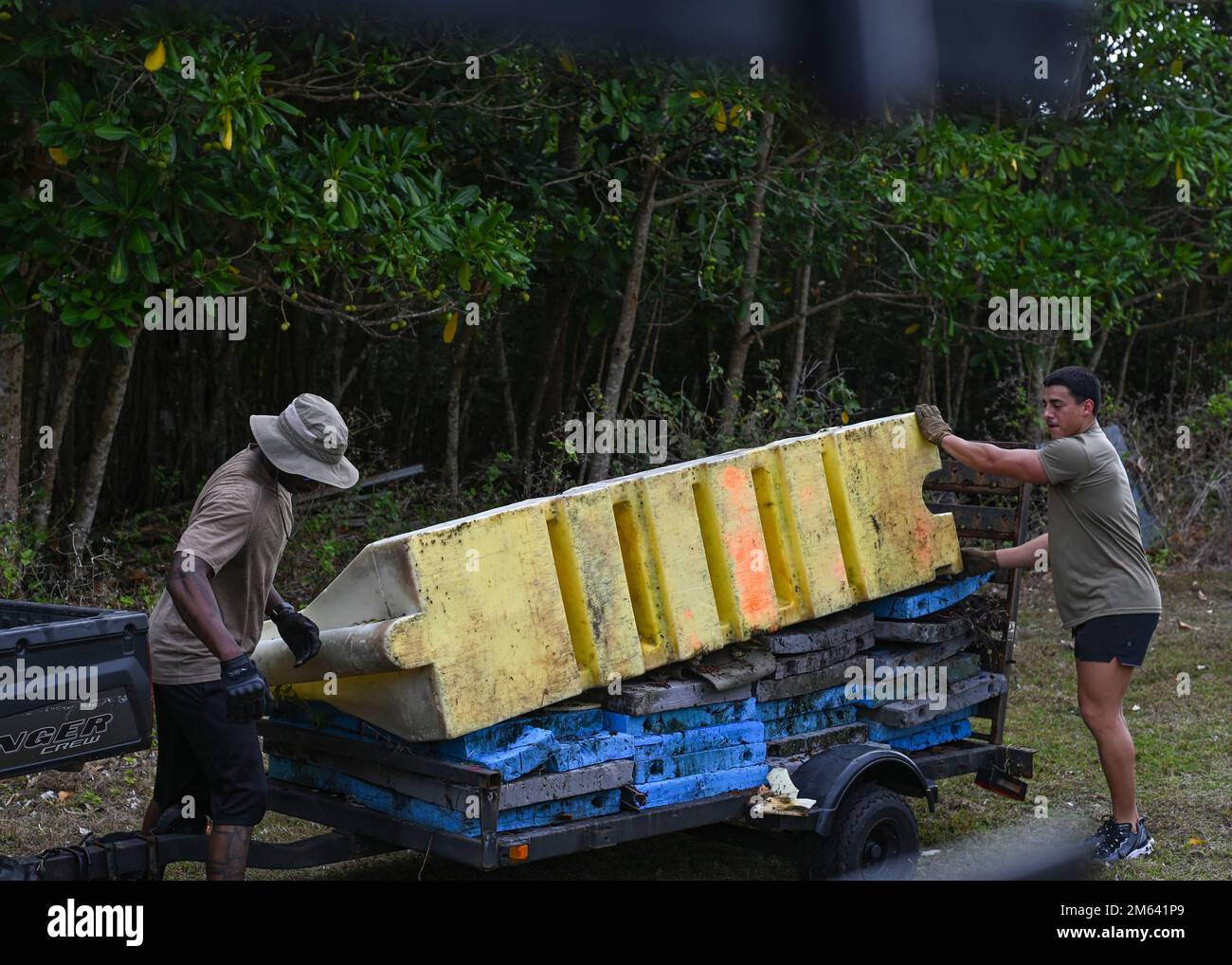Operationalize the base hi-res stock photography and images - Alamy